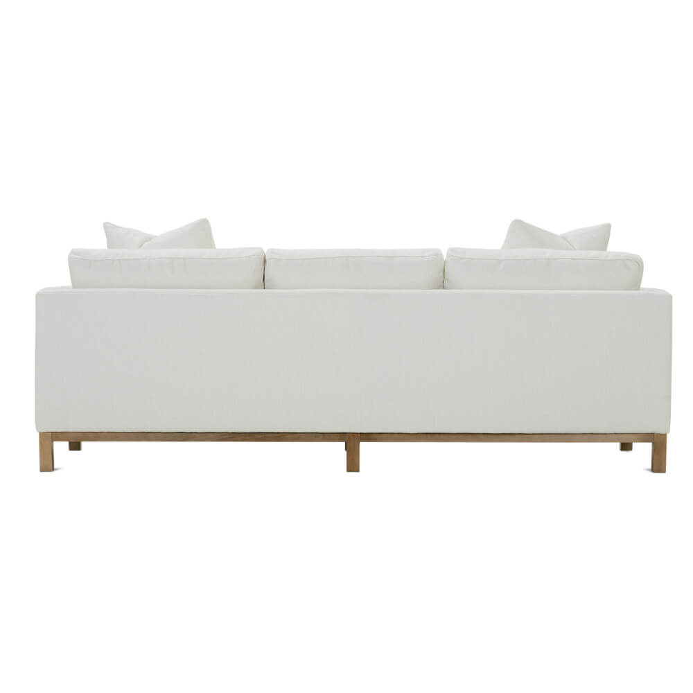 Boden Upholstered Sofa - Rowe Furniture