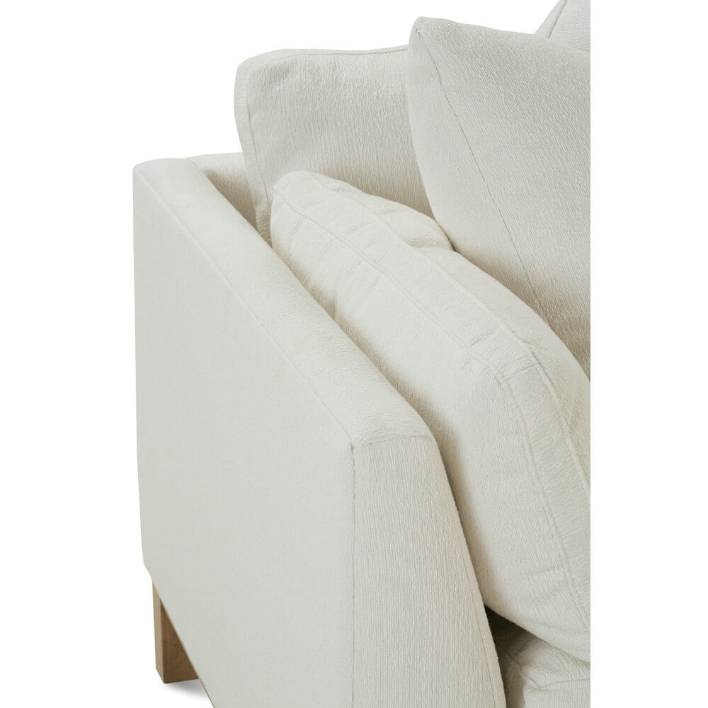 Boden Upholstered Sofa - Rowe Furniture