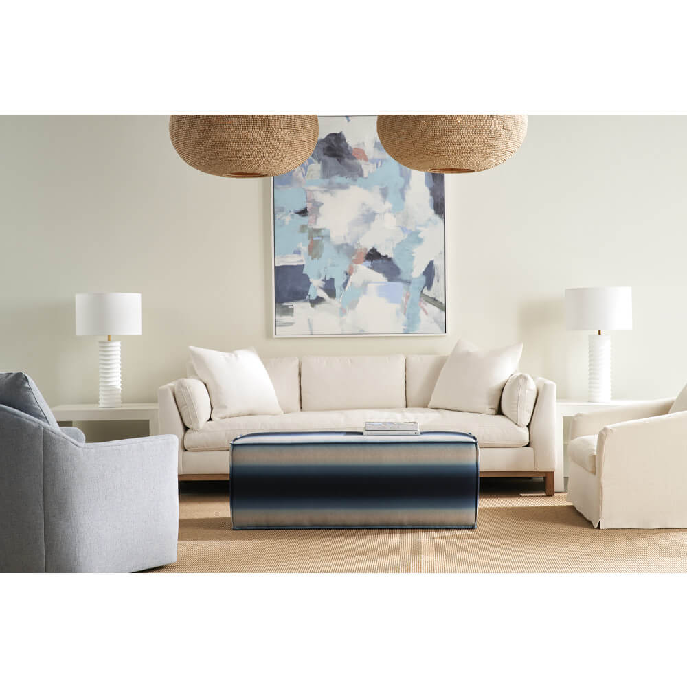 Boden Upholstered Sofa - Rowe Furniture