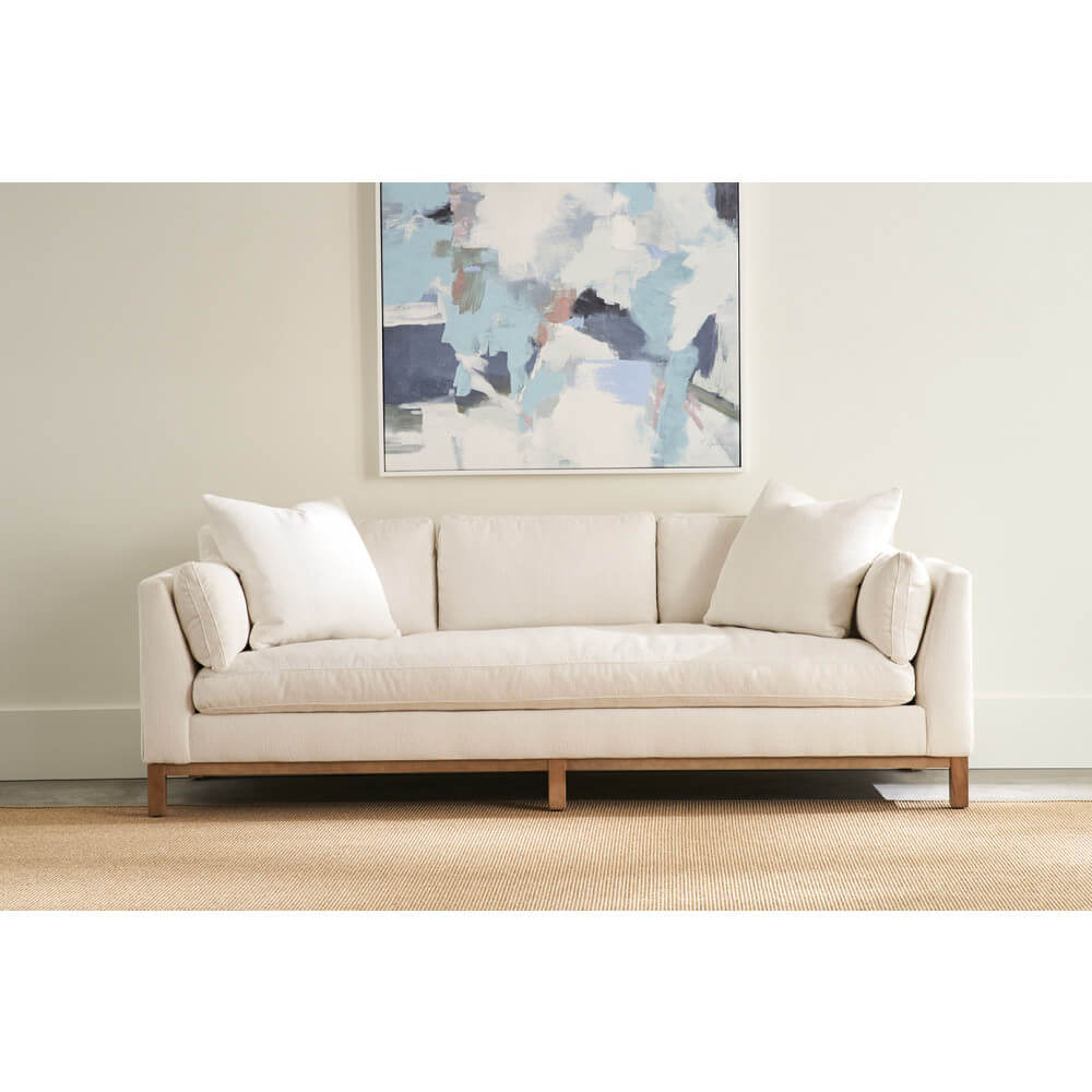 Boden Upholstered Sofa - Rowe Furniture