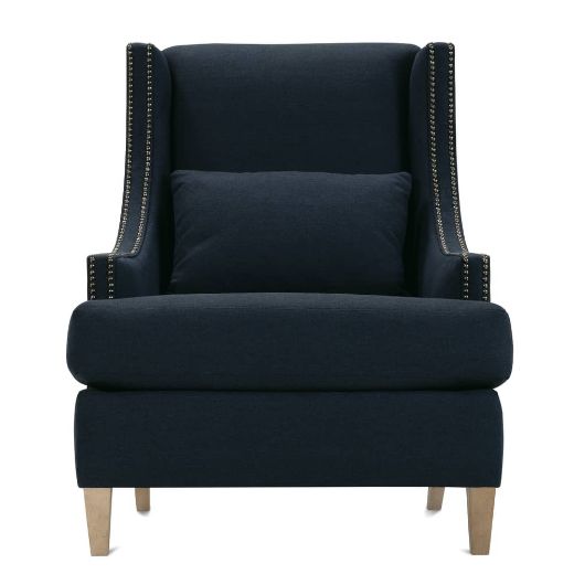 Tinsley Chair - Rowe Furniture