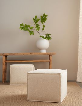 Express Ottoman - Rowe Furniture